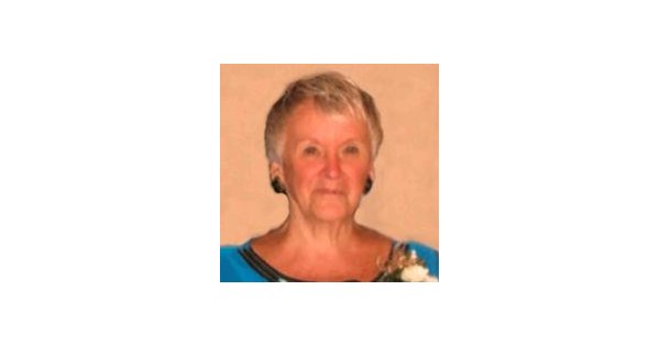 Elizabeth Bazinet Obituary (1939 - 2018) - Brooklyn, CT - Norwich Bulletin