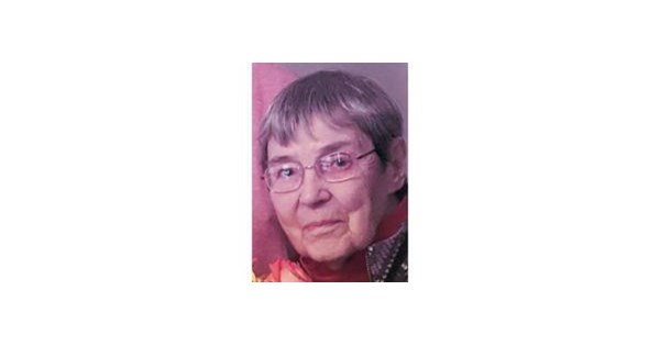 Edna Brown Obituary (1921 - 2018) - Stafford Springs, CT - Norwich Bulletin