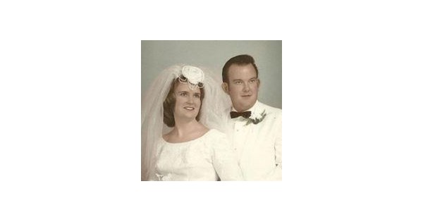 Arlene Boucher Obituary (1945 - 2018) - Legacy Remembers
