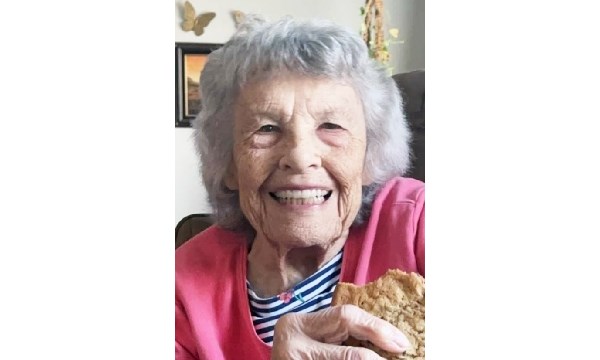 Arlene Iola Klein Obituary (1933 - 2024) - Gothenburg, NE - North ...