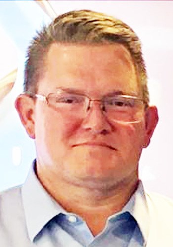 Christopher Hurley Obituary (1970 - 2024) - Ogallala, NE - North Platte ...