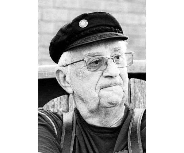 James Roblyer Obituary (1948 - 2024) - Burwell, NE - North Platte Telegraph