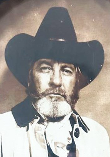 William Fanter Obituary (1939 - 2024) - North Platte, NE - North Platte ...