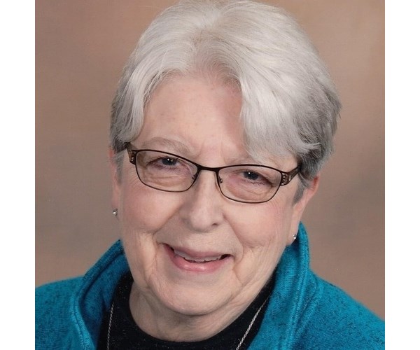 Judy Carstens Obituary (1940 - 2024) - North Platte, NE - North Platte ...