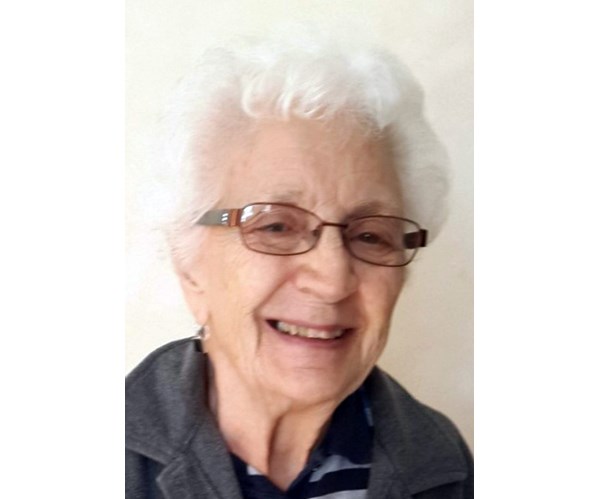 Norma Curtis Obituary (1923 - 2024) - Broken Bow, NE - North Platte ...