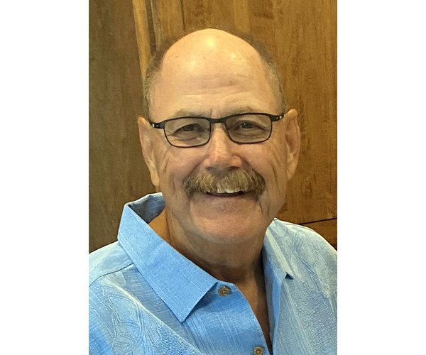 Kenneth Keck Obituary (1956 - 2025) - North Platte, NE - North Platte ...