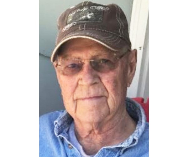 Leland Henry Obituary (1933 - 2025) - North Platte, NE - North Platte ...