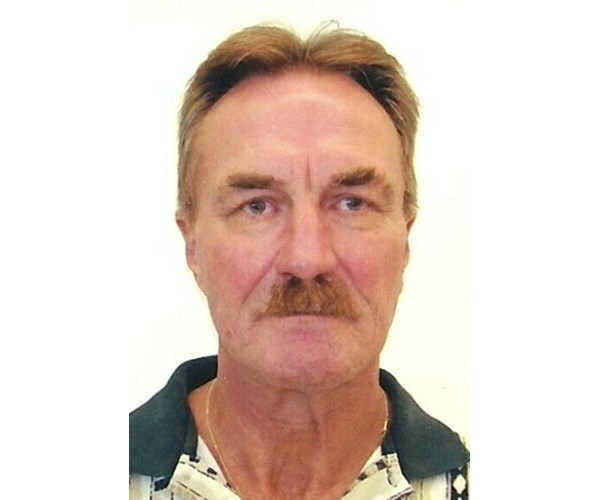 Roger Carlson Obituary (1950 - 2025) - Arapahoe, NE - North Platte ...
