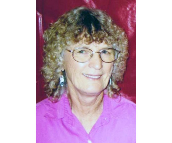 Donna Stoddard Obituary (1935 - 2025) - North Platte, NE - North Platte ...