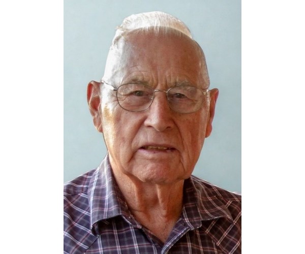 William McCormick Obituary (1928 - 2025) - North Platte, NE - North ...