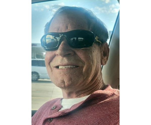 Johnny Collins Obituary (1957 - 2026) - North Platte, NE - North Platte ...