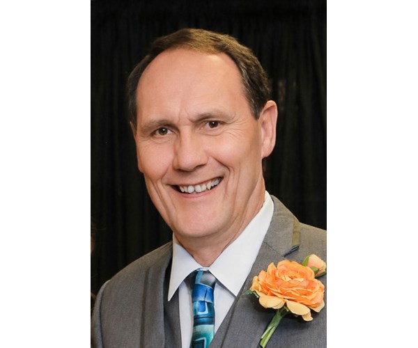 Mark Carman Obituary (1958 - 2026) - McCook, NE - North Platte Telegraph