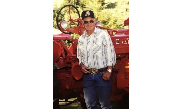 Thomas Yost Obituary (1932 - 2022) - North Platte, NE - North Platte ...
