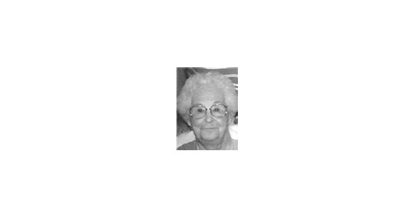Corinne Swanson Obituary (2010) - North Platte, NE - North Platte Telegraph