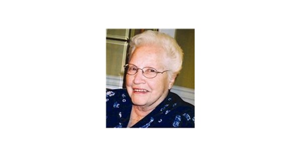 Audrey Shirley Obituary (2011) - North Shore News