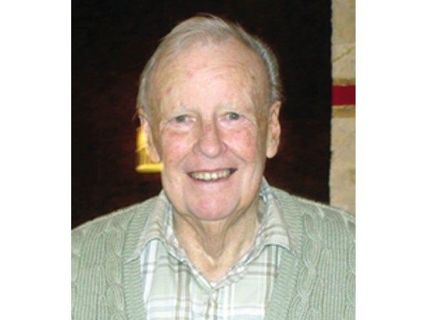 Richard AYLING Obituary (2013) - Cranbrook, BC - North Shore News
