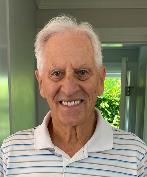 Pat Munroe Obituary (1933 - 2025) - North Shore News