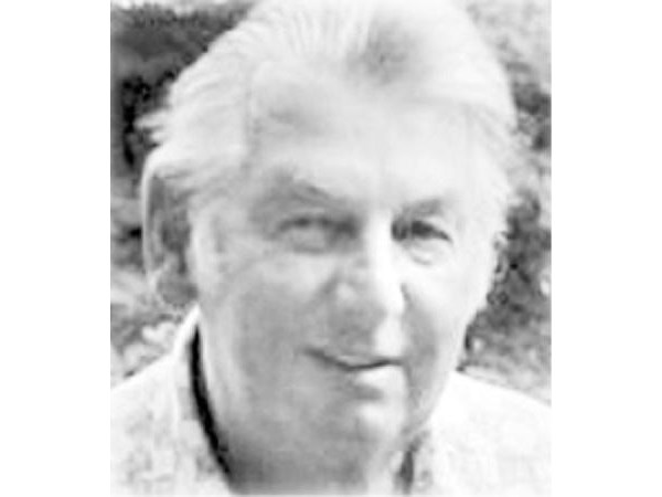 John Neate Obituary (2015) - Legacy Remembers