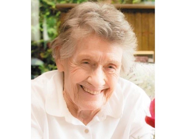 Phyllis KENNEDY Obituary (2013) - Legacy Remembers