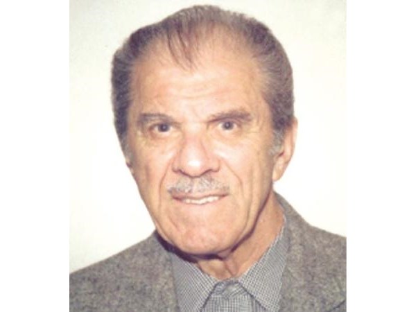 James CARABETTA Obituary (1923 - 2013) - Legacy Remembers