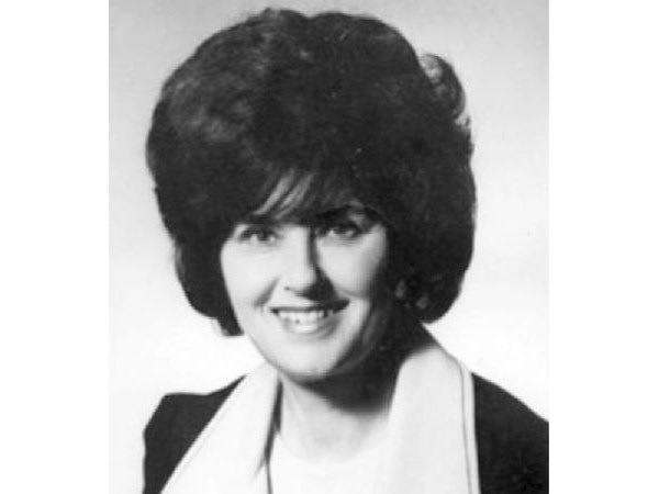 Nancy Hartwick Obituary (January 26, 1922 - July 26, 2013) - Vancouver ...