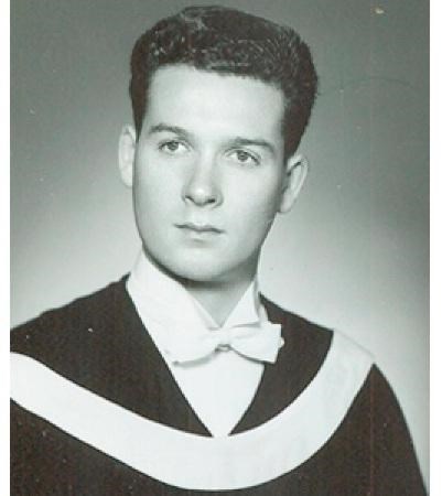 Harold BENNETT Obituary (2014) - North Vancouver, BC - North Shore News