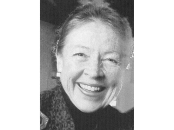 Suzanne Dodson Obituary (1933 - 2014) - Legacy Remembers