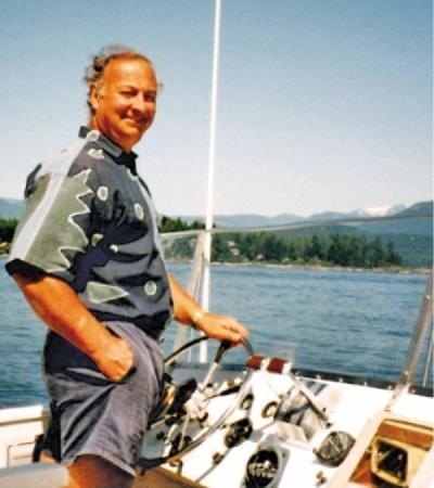 Chris Welsh Obituary (January 19, 1941 - March 20, 2014) - Legacy Remembers