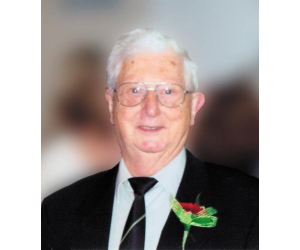 Edward White Obituary (1929 - 2014) - Legacy Remembers