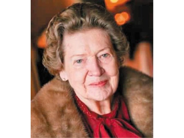 Bertha Molinski Obituary (2014) - Legacy Remembers
