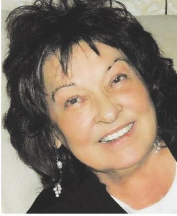 Caroline NAGY Obituary (1943 - 2014) - Legacy Remembers