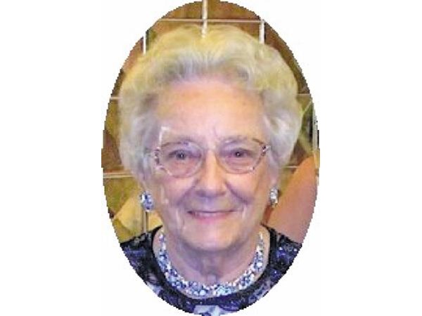 Dorothy Peat Obituary (1924 - 2014) - North Vancouver, BC - North Shore ...