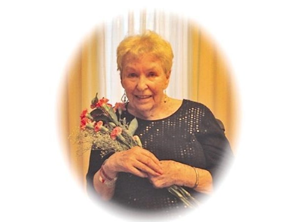 Virginia HORN Obituary (2015) - Legacy Remembers
