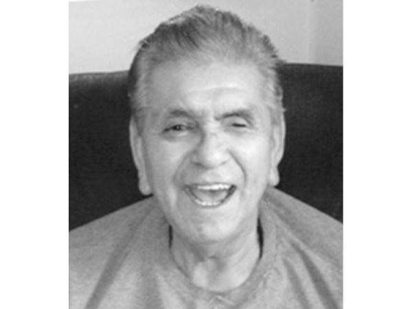Eugene BAKER Obituary (1928 - 2015) - North Vancouver, BC - North Shore ...