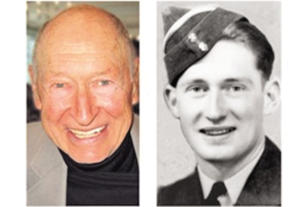 Donald Hart Obituary (2015) - North Vancouver, BC - North Shore News