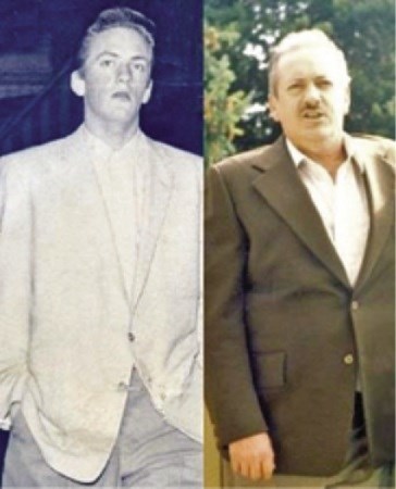 Arnie Larson Obituary (2015) - North Vancouver, BC - North Shore News