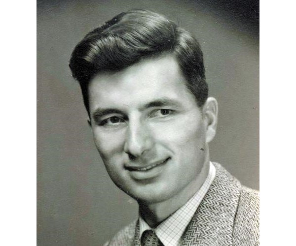 Gerald MORGAN Obituary (1925 - 2015) - West Vancouver, BC - North Shore ...