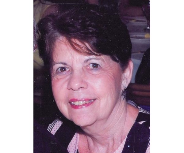 Kathryn TRUNKFIELD Obituary (2015) - North Vancouver, BC - North Shore News