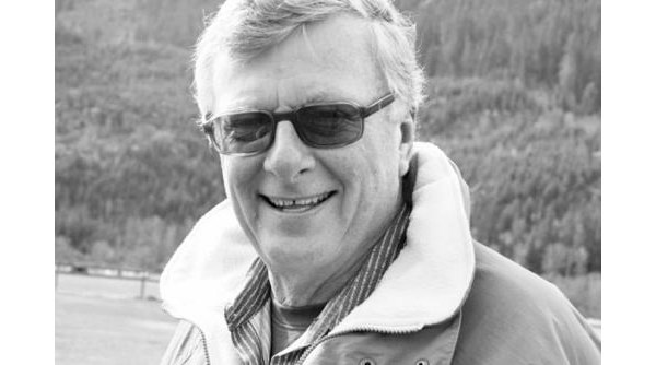 Kenneth BAXTER Obituary (2016) - West Vancouver, BC - North Shore News