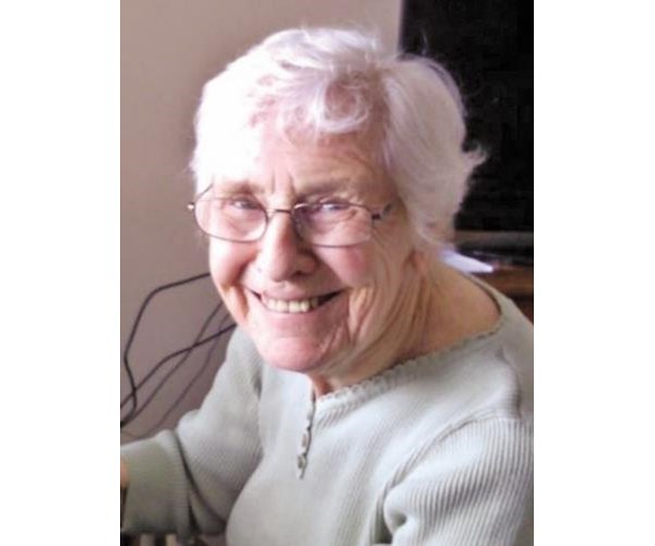 Jean CRABTREE Obituary (2016) - Legacy Remembers