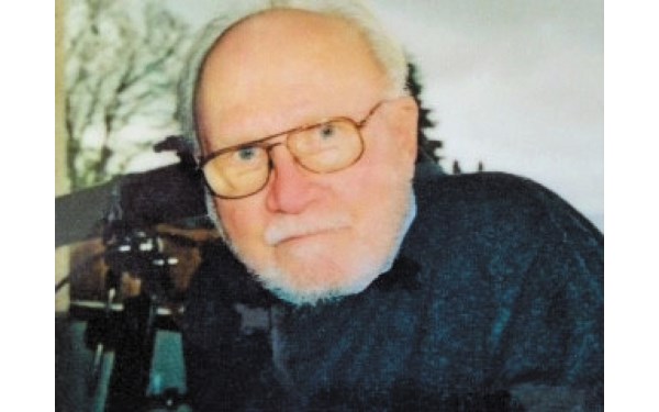 Donald Steele Obituary (1928 - 2016) - West Vancouver, BC - North Shore ...