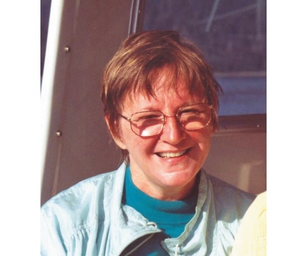 Joyce SCHMIDT Obituary (1934 - 2017) - West Vancouver, BC - North Shore ...