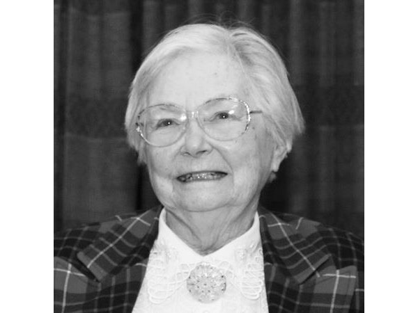 Eileen SUTHERLAND Obituary (2018) - Nsn, BC - North Shore News