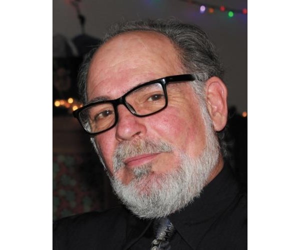 Philip Marsh Obituary (2018) - North Vancouver, BC - North Shore News