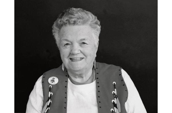 Rosemarie BAKER Obituary (1929 - 2020) - Nsn, BC - North Shore News