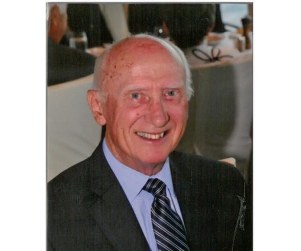 Ed WILD Obituary (2020) - Nsn, BC - North Shore News