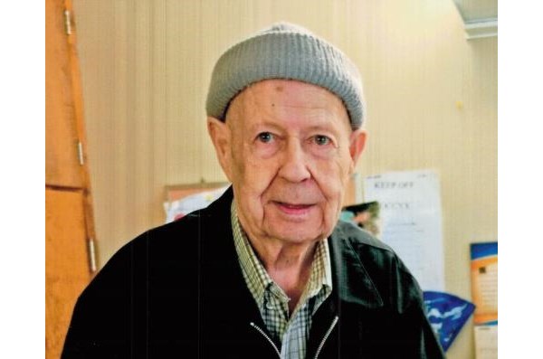 Raymond BECK Obituary (1929 - 2020) - Nsn, BC - New Westminster Record