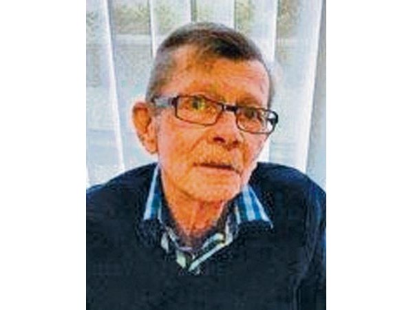 John GENDRON Obituary (1949 - 2020) - Legacy Remembers