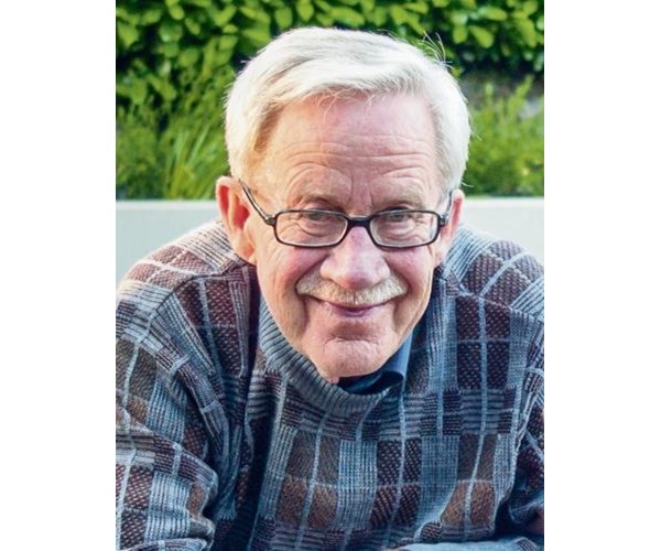 Jake KRAHN Obituary (1930 - 2020) - Nsn, BC - North Shore News