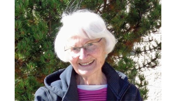 Maxine DONALDSON Obituary (1931 - 2020) - Nsn, BC - New Westminster Record